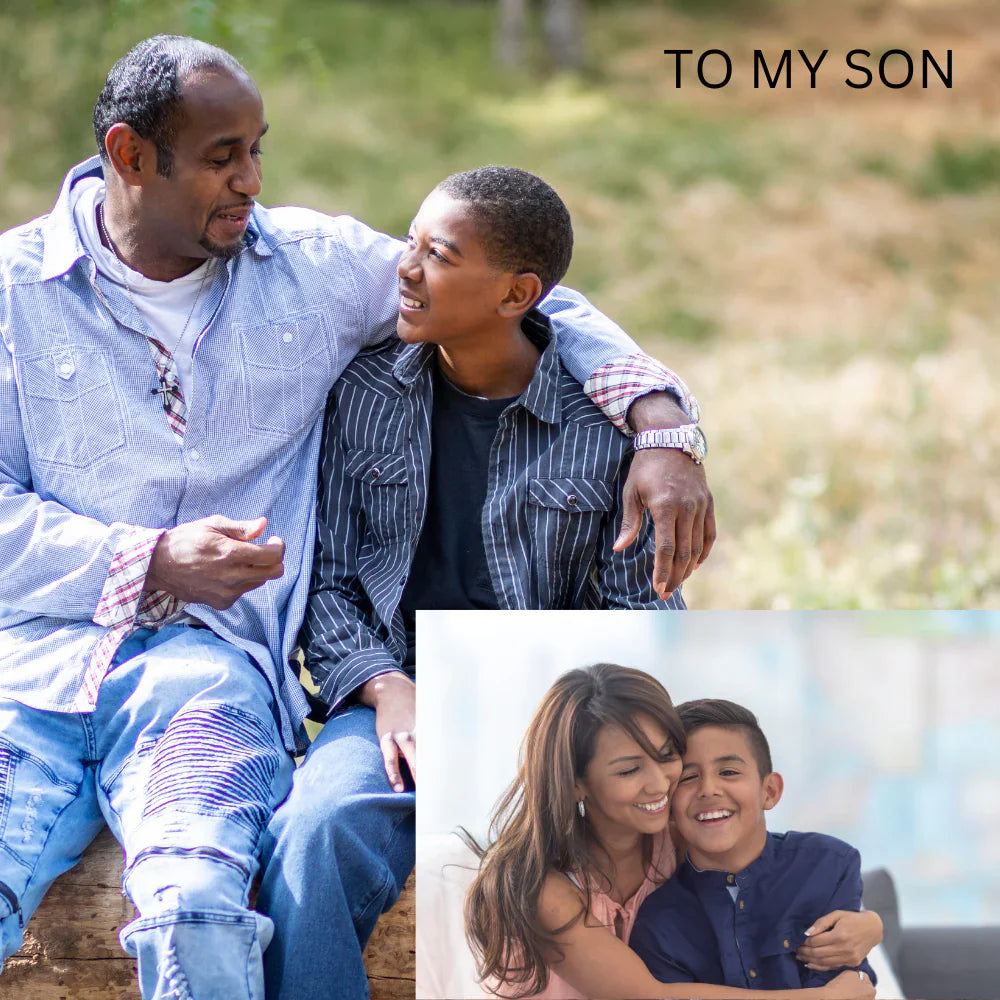 GIFTS FOR SON – GoodPlace4U